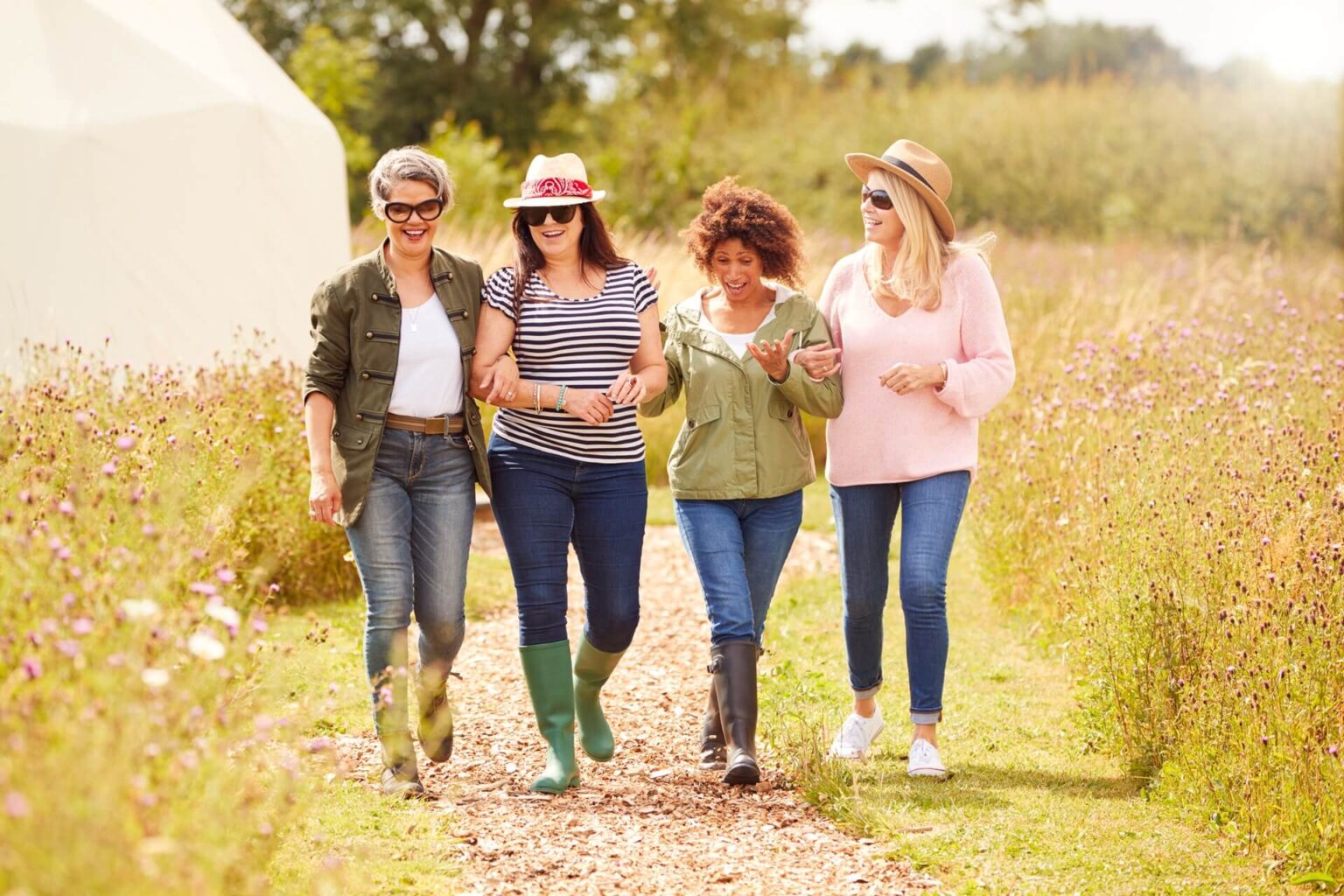 Celebrating 12 Years of Refreshed Women - Your Refreshed Life